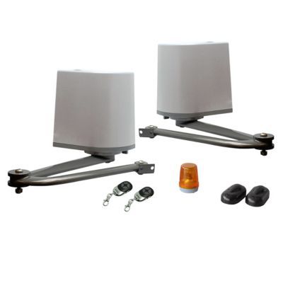 Motorisation Portail Battant Castorama