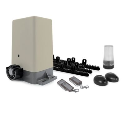 Motorisation Portail Avidsen
