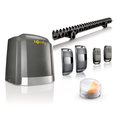 Somfy Slidymoove 300
