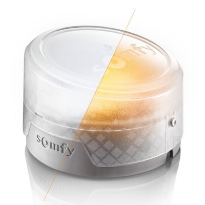 Motorisation pour portail coulissant Slidymoove 600 Flash - Somfy ...