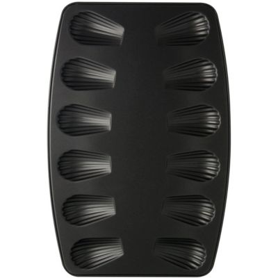 Moule 12 madeleines 26 x 39 cm Zenker Spécial Countries