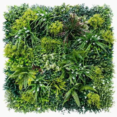 Mur Vegetal Castorama