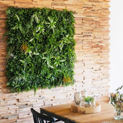 Mur Vegetal Castorama