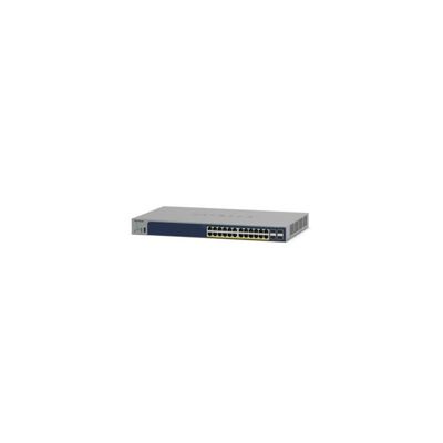 NETGEAR Switch GS728TPP-300EUS GS728TPP300EUS (GS728TPP-300EUS)