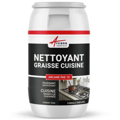 NETTOYANT GRAISSES ET SUIES - Hotte Insert BBQ Barbecue Cheminée Vide ...