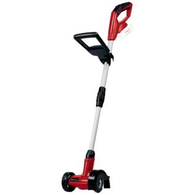 Nettoyeur de joints sans fil Einhell Power X-Change GE-CC 18 Li Solo ...