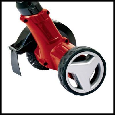 Nettoyeur de joints sans fil Einhell Power X-Change GE-CC 18 Li Solo ...