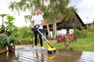 Nettoyeur de terrasse en bois Karcher PCL 3-18