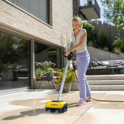 Nettoyeur de terrasse Karcher Patio Cleaner PCL6