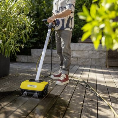 Nettoyeur de terrasse Karcher Patio Cleaner PCL6