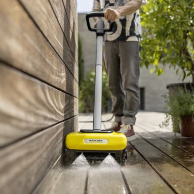 Nettoyeur de terrasse Karcher Patio Cleaner PCL6