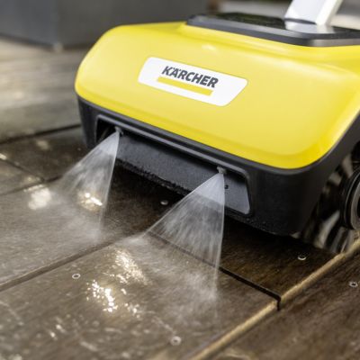Nettoyeur de terrasse Karcher Patio Cleaner PCL6