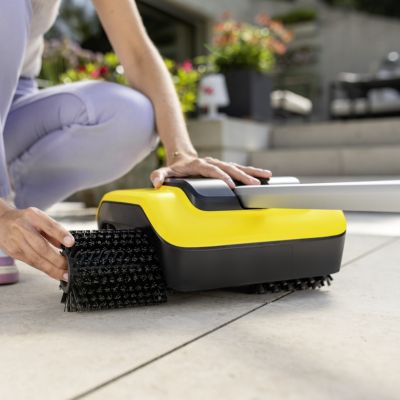 Nettoyeur de terrasse Karcher Patio Cleaner PCL6