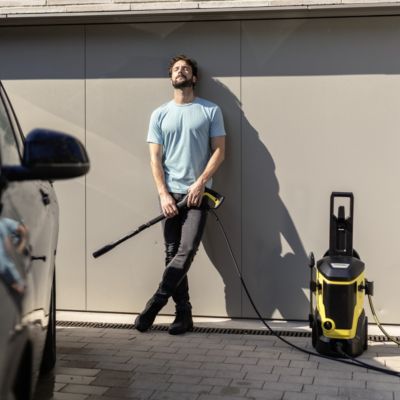 Nettoyeur haute pression Karcher K7 WCM 230V 180 bar