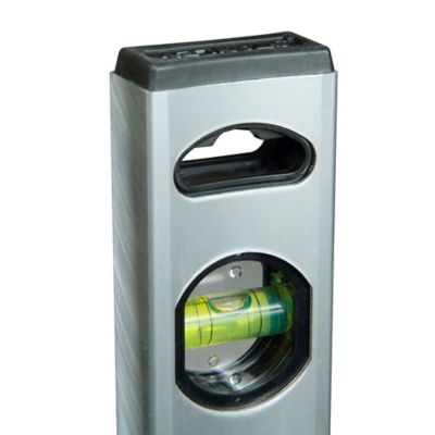 Niveau à bulle Stanley STHT 1-43111 60 cm, 2 fioles