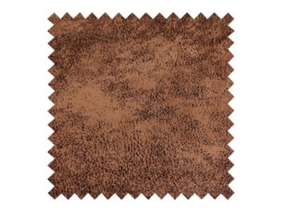 NORDIC - Canapé d'angle gauche - 5 places - Convertible - Industriel ...