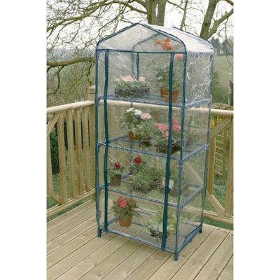 Nortene Habillage Balcony 4 - 1,58m