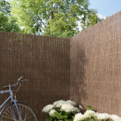 Occultant Brande bruyère 2kg/m² L.3 m x H1.8m