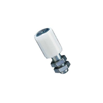 Olive nylon diamètre 40mm hauteur 30mm M14 - COMUNELLO - 243-40