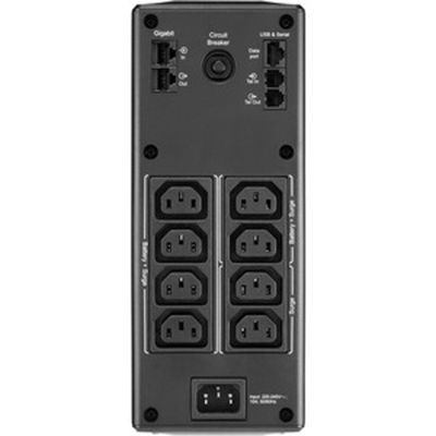 Onduleur Power Saving UPS Pro 1500VA APC