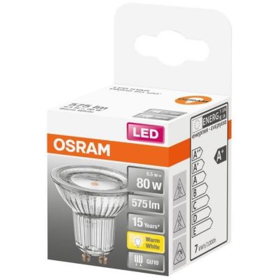 Spot Led Osram