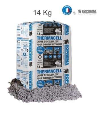 Ouate De Cellulose Castorama