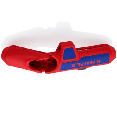 Outil à dégainer multifonctions Knipex 0,2 à 4 mm²