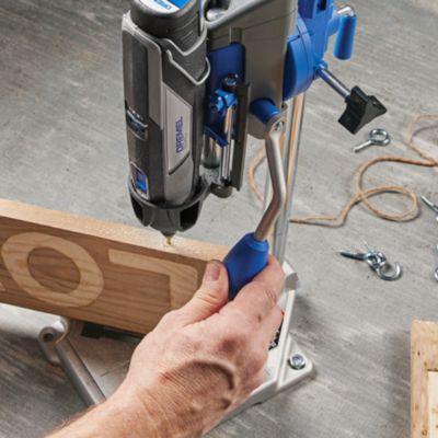 Outil de précision sans fil Dremel 8240 + 45 accessoires, 12V 2Ah