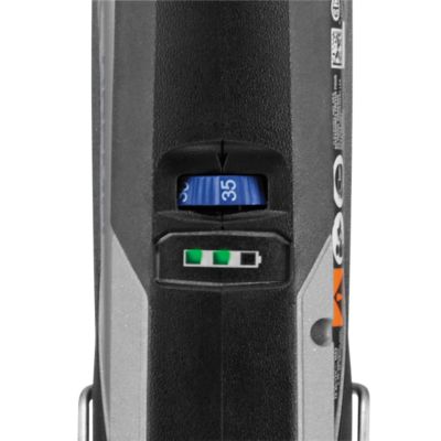 Outil de précision sans fil Dremel 8240 + 45 accessoires, 12V 2Ah