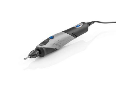 Outil de précision Stylo+ Dremel 2050 pour créatifs Arts&Crafts, 15 ...