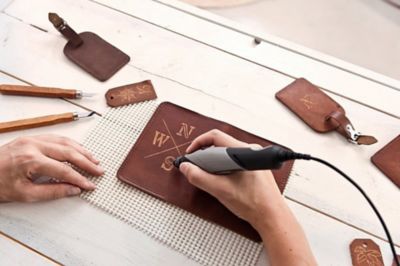 Outil de précision Stylo+ Dremel 2050 pour créatifs Arts&Crafts, 15 ...