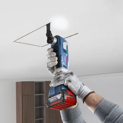 Outil multifonction Bosch pro GOP 18V-34