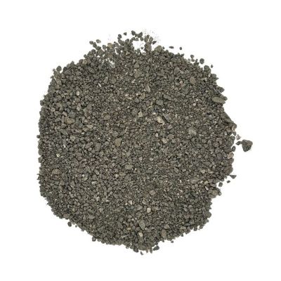 PACK 10 X BIG BAG de +/- 1,5T - 200M² Sable Lavé Gris 0/4 mm ...