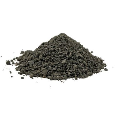 PACK 10 X BIG BAG de +/- 1,5T - 200M² Sable Lavé Gris 0/4 mm ...