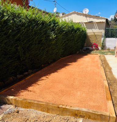 Prix Sable Stabilis M3