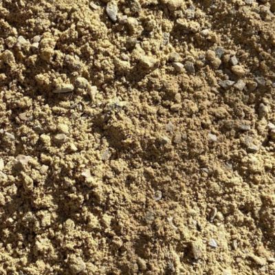 PACK 9 X BIG BAG de +/- 1,5T Sable à Tranchée Beige 0/6 mm - Livraison ...