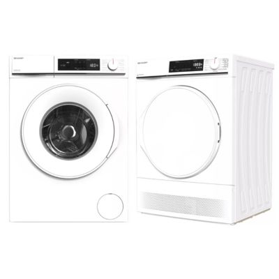 Pack Lave Linge Seche Lingenull
