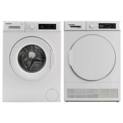 Pack Lave Linge Seche Lingenull