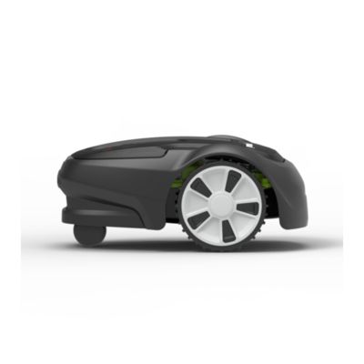 Pack robot tondeuse Optimow 5 GREENWORKS - pour 550m2 - 100m fil, 100 ...