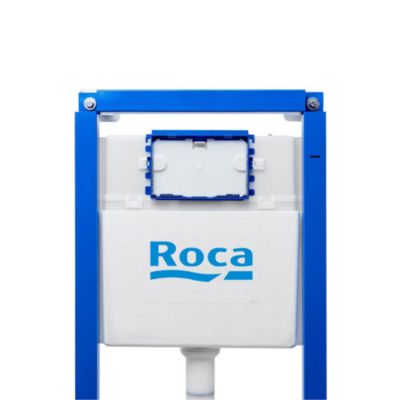 Pack WC bâti-support + WC suspendu sans bride Swiss Aqua Technologies ...