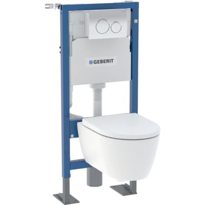 Pack Wc Suspendu Geberit