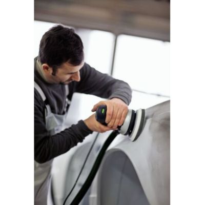 Pad d'interface FESTOOL IP-STF-D90/6 : tampon amortisseur 15 mm pour ...