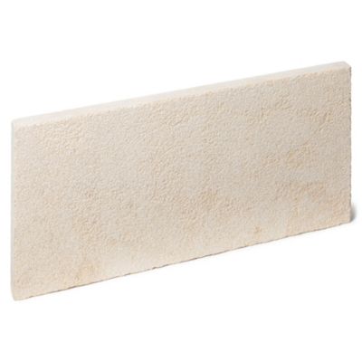 Palis Pierre de l'Atlas Beige 60x30x3 cm (à l'unité) - RO'MA NATURE
