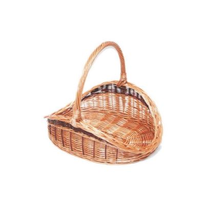 Panier à bûches Le Marquier Simple petit modèle | Castorama