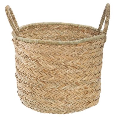 Panier "Dream" - roseau - Atmosphera