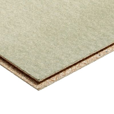 Panneau aggloméré hydro RL4 - 184 x 66 cm, ép.22 mm (vendu au panneau) | Castorama