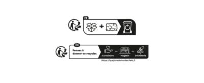 Panneau aggloméré hydro RL4 - 184 x 66 cm, ép.22 mm (vendu au panneau)