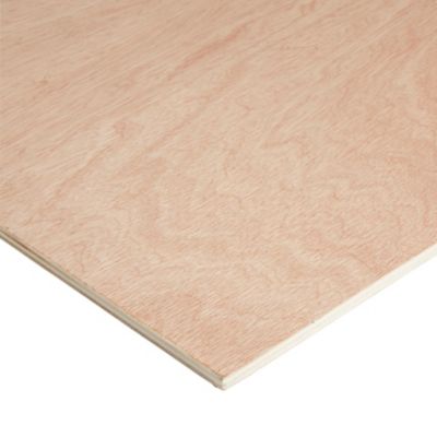 Panneau contreplaqué - 122 x 61 cm, ép.9 mm (vendu au panneau)