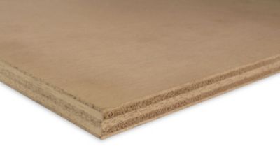 Panneau contreplaqué marine - 250 x 122 cm, ép.10 mm (vendu au panneau ...