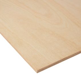 Contreplaque 5 Mm Castorama